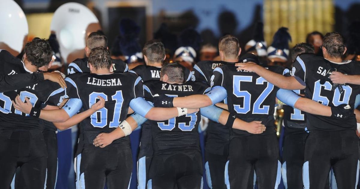 Garber Touchdowns Against Cancer - PledgeIt.org