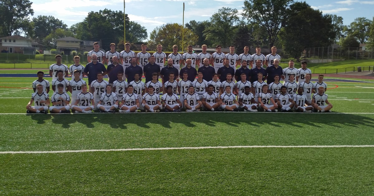 Cedar Cliff Varsity & JV Football Touchdown Pledge Drive - PledgeIt.org