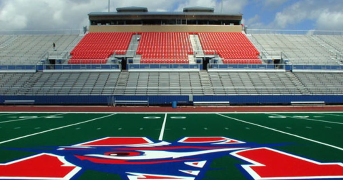 HCMS 7th Grade Football 2018 - PledgeIt.org