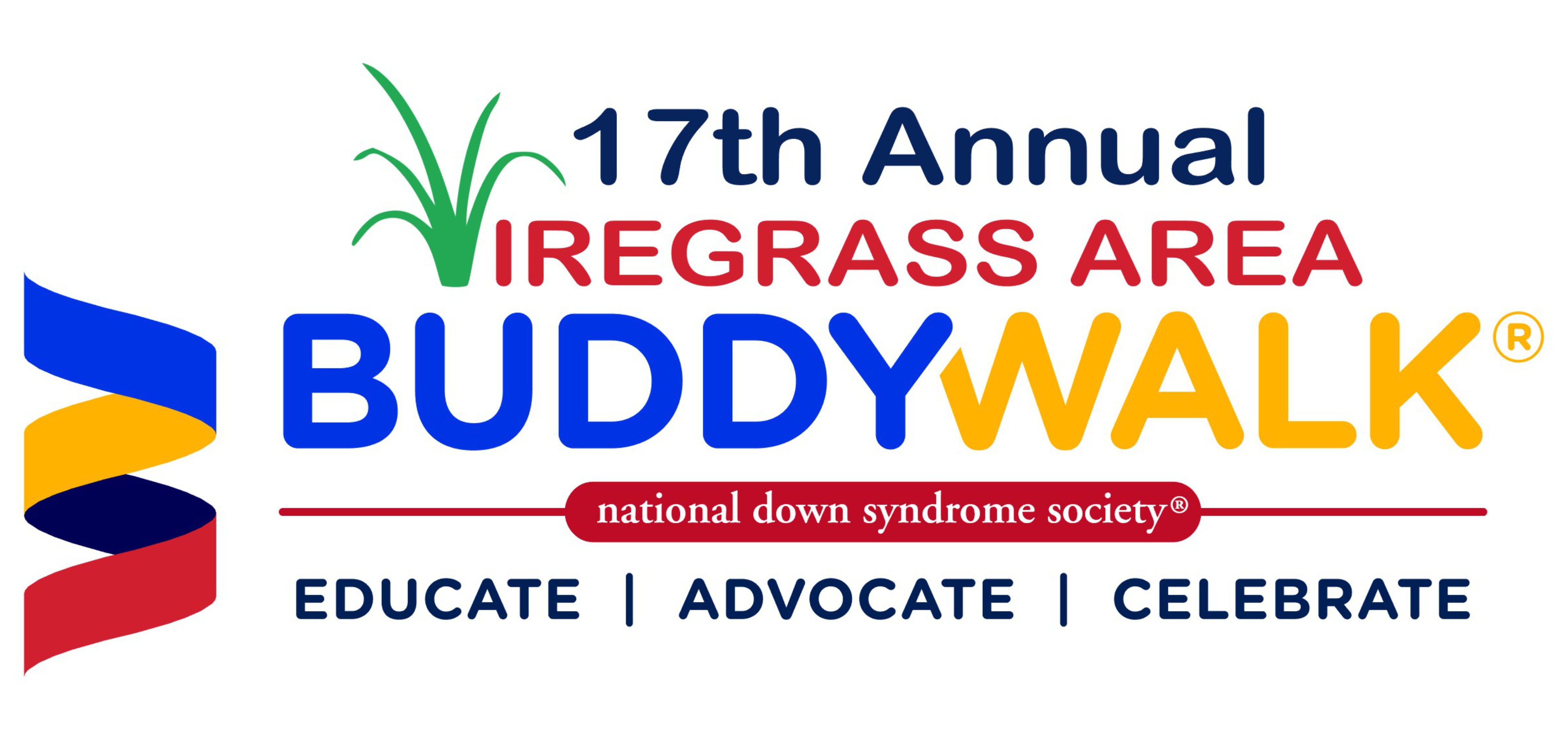 Support 17th Annual Wiregrass Area Buddy Walk | PledgeIt for Charities