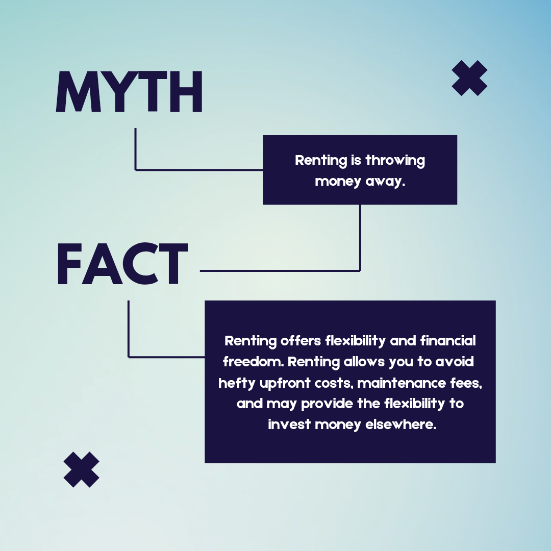Debunking Common Finance Myths | Plently