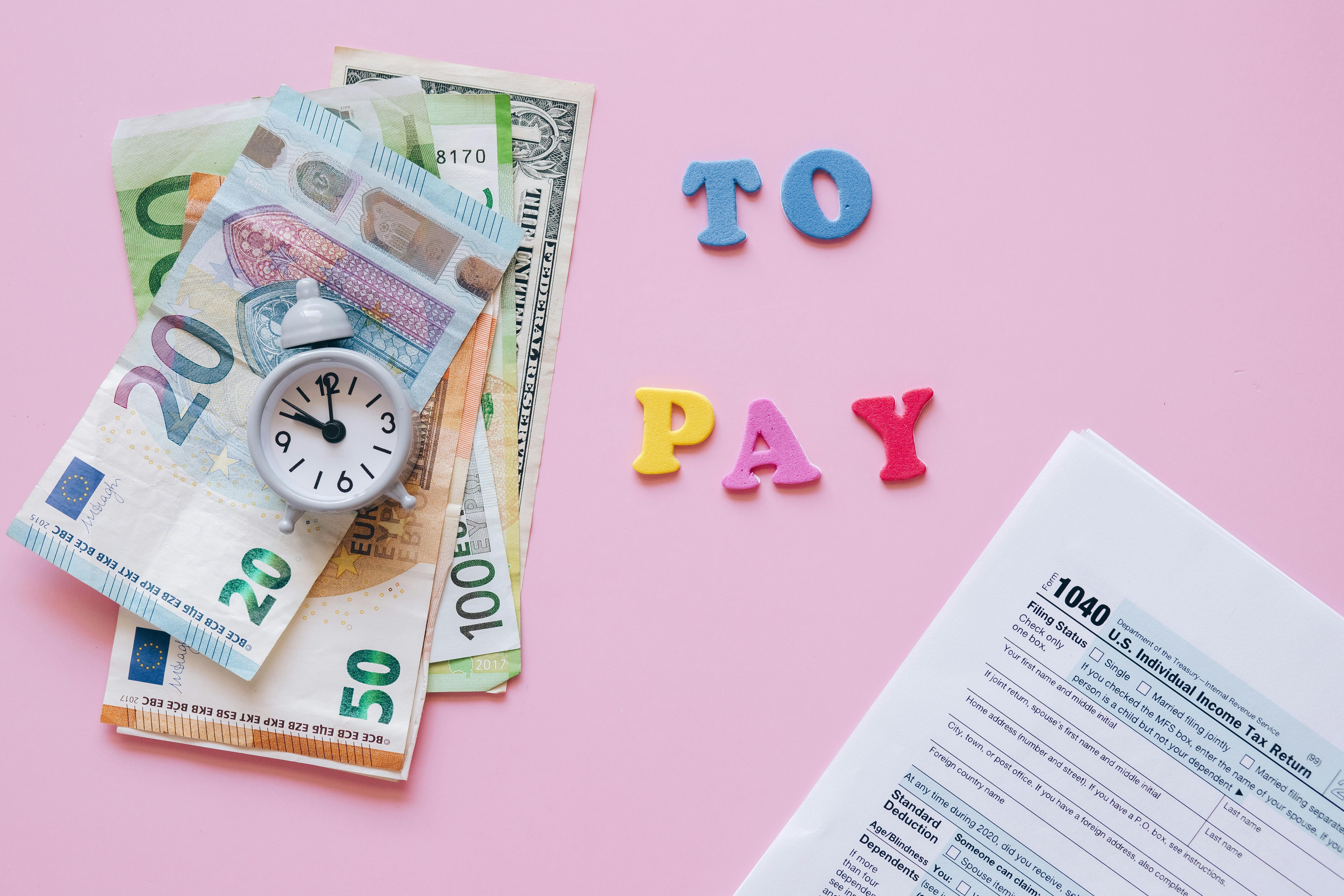 How to Create a Debt Repayment Plan That Works | Plently