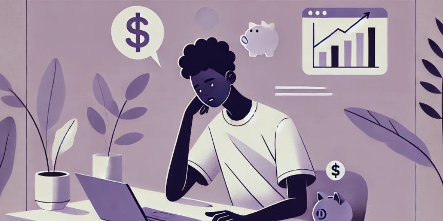How The Black Gen Z Can Overcome Financial Barriers | Plently