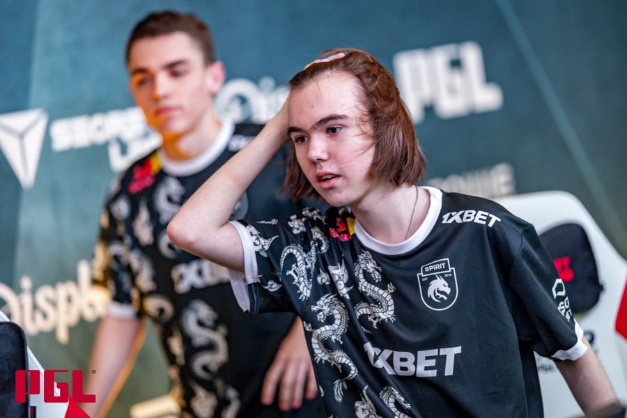 Danil "donk" Kryshkovets Shines with Jaw-Dropping 1vs5 Clutch Against Heroic | Pley.gg