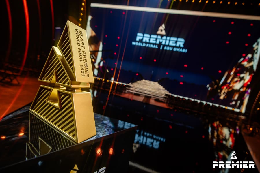 BLAST Premier 2025: A New Era in Counter-Strike Tournaments | Pley.gg