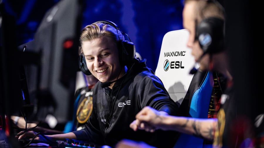 Aleksib returns to G2 starting lineup | Pley.gg