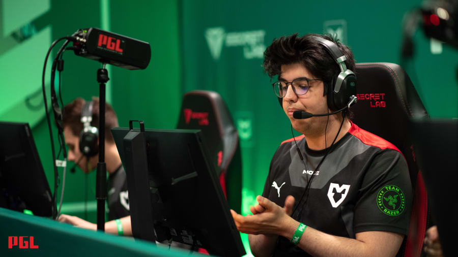 JDC: Games like this will help us improve | Pley.gg