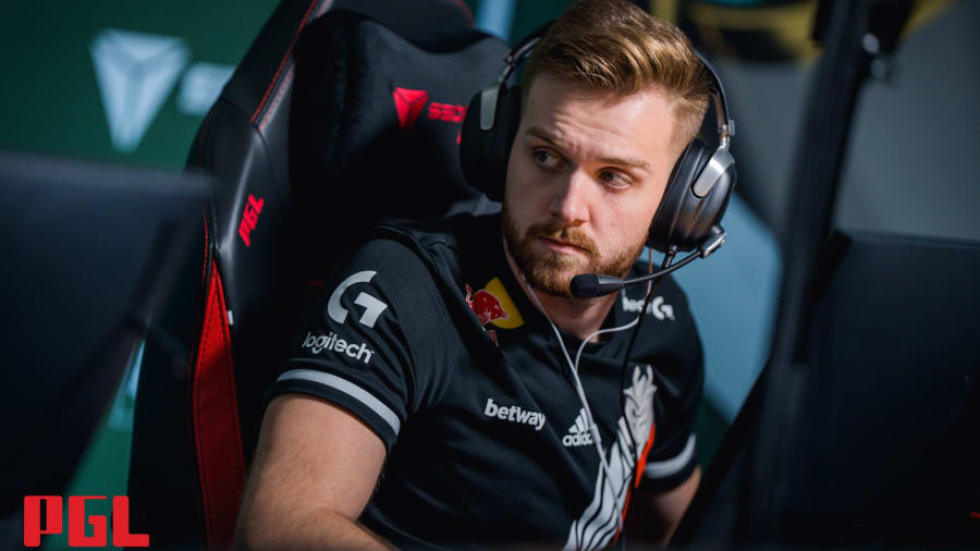 NiKo on getting Top 5: I am not sure I fully deserve it | Pley.gg