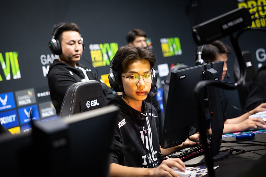 The MongolZ reach 6th place on Valve’s ranking | Pley.gg