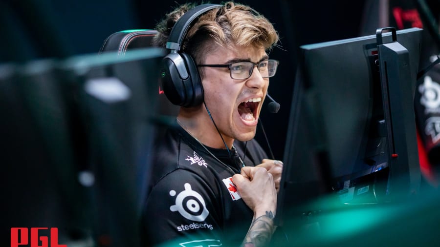 FaZe only one win away from the Intel Grand Slam | Pley.gg