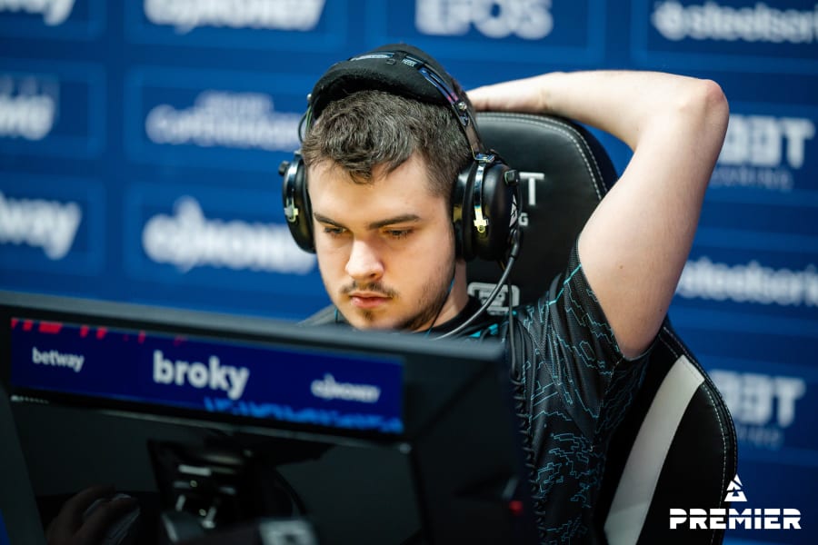 broky after FaZe collapse: It has been mentally draining lately | Pley.gg