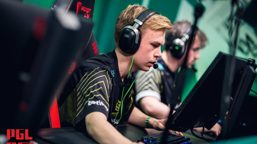 These are the highest ranked Premier Mode players in CS2 | Pley.gg