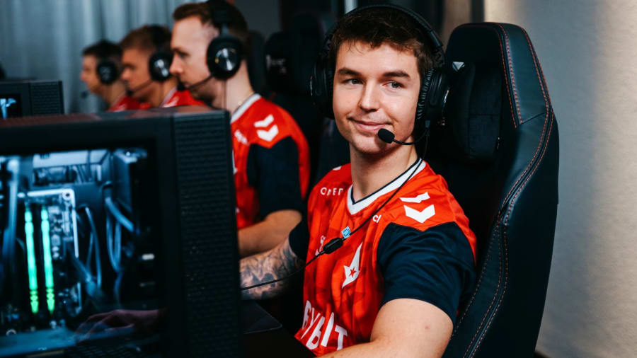 dev1ce on blameF partnership: We can achieve really great things ...