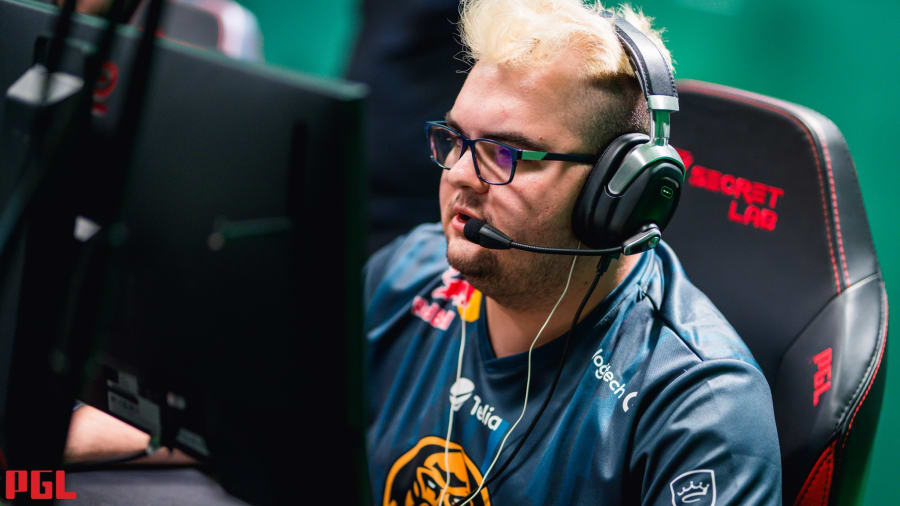Who Is The Highest Ranked Players On FACEIT Pley gg