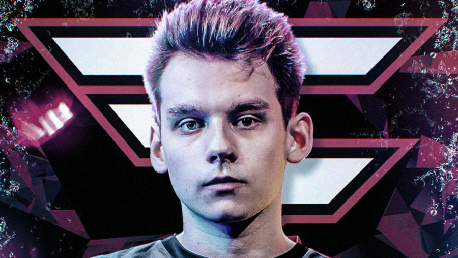 FaZe sign frozen in new blockbuster transfer | Pley.gg