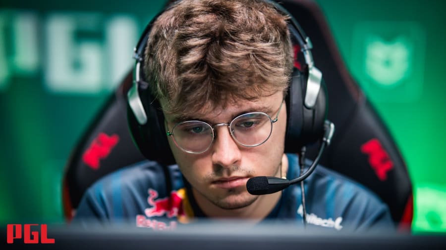 hades to join new team after ENCE demotion | Pley.gg