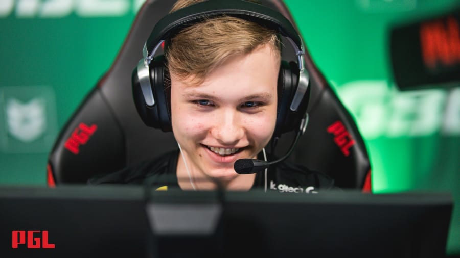 m0NESY named MVP of BLAST World Finals | Pley.gg