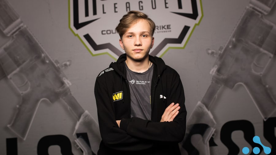 m0NESY before first Tier 1 match: We can do crazy things | Pley.gg