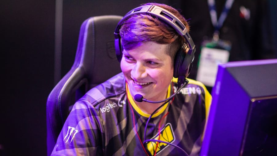 NAVI secure Fall Final spot after defeating Complexity 2-1 | Pley.gg