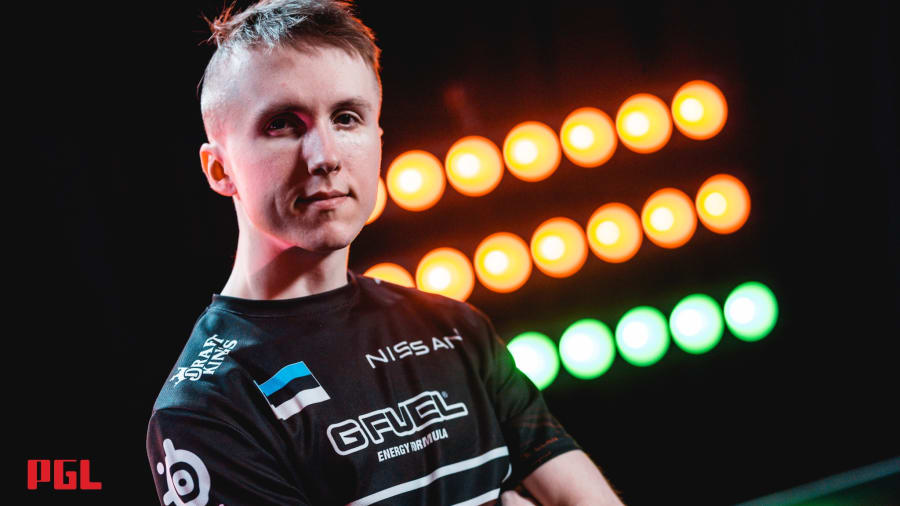 ropz behind huge FaZe comeback at BLAST Fall Finals | Pley.gg