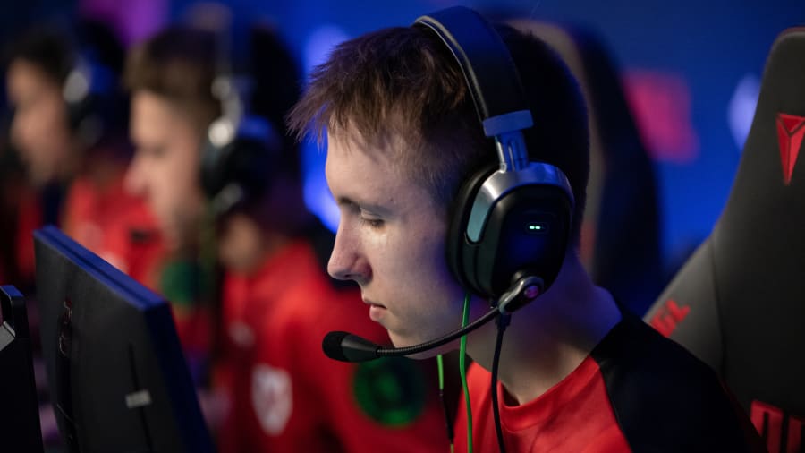 ropz returns with victory for FaZe at IEM Katowice | Pley.gg
