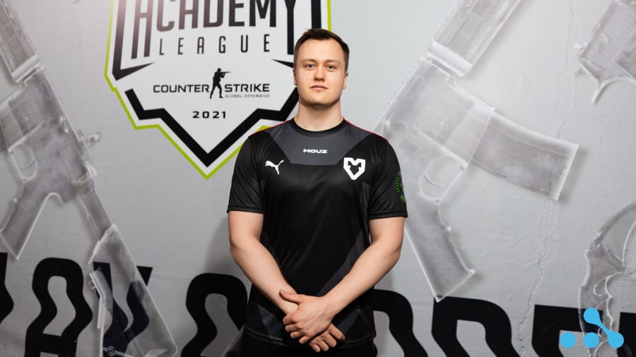 MOUZ Coach: This is where we belong | Pley.gg