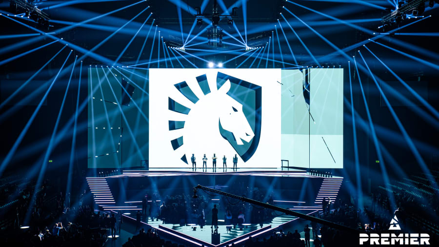 Team Liquid rewind: Best moments of 2022 | Pley.gg
