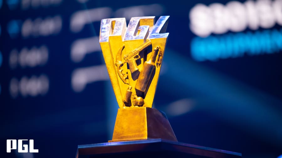 Pros Answer: Favourite to win the PGL Major Antwerp? | Pley.gg