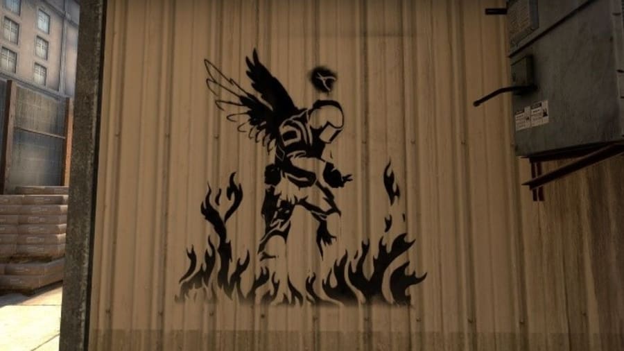 CS2 Defuse Wi-Fi Bug: A Critical Glitch Allowing Remote Defusal in ...