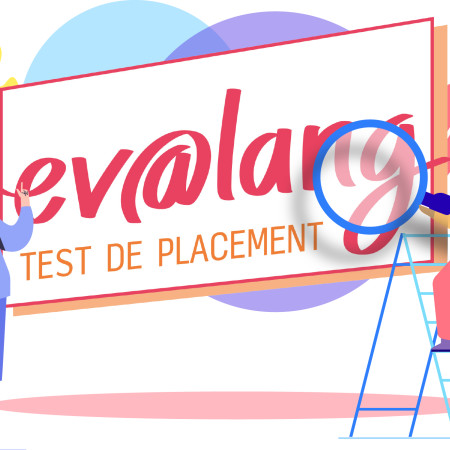 Evalang – Plickers