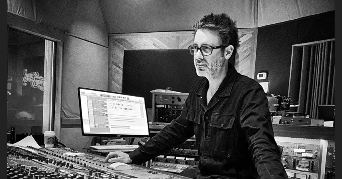 Producer Presets