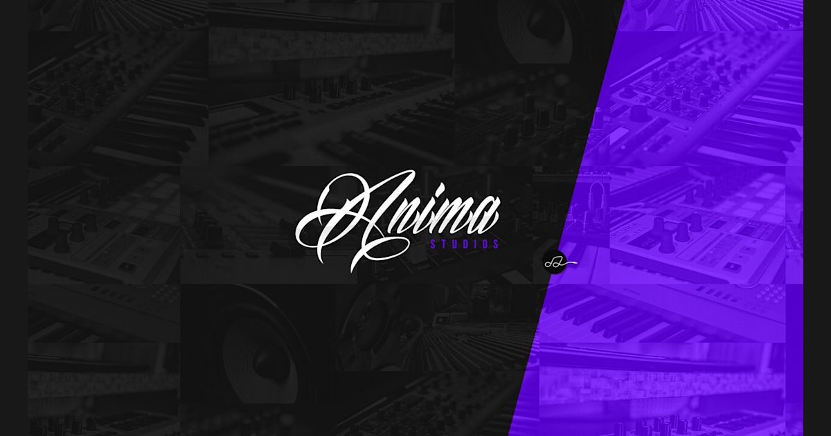 Producer Presets