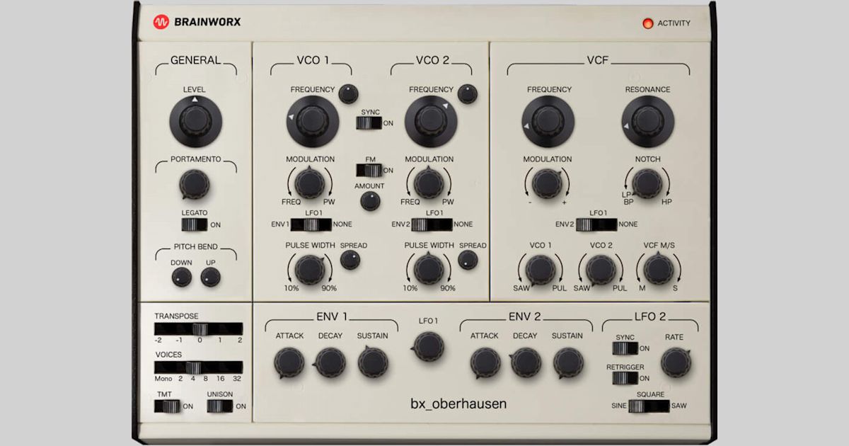 Producer Presets Producer Presets