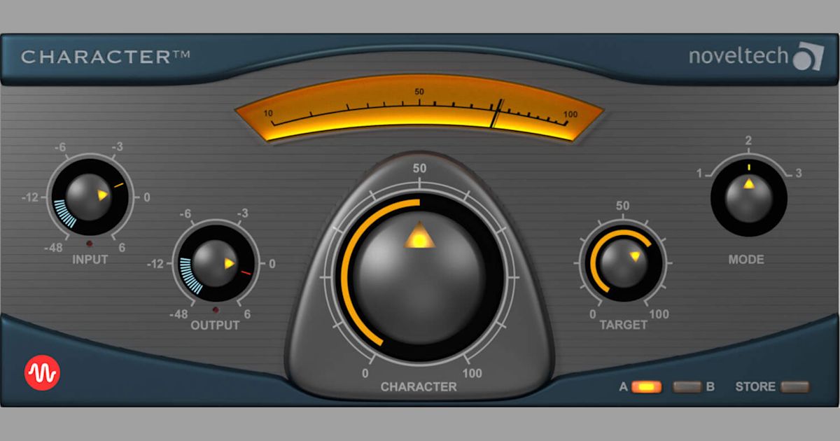 Producer Presets