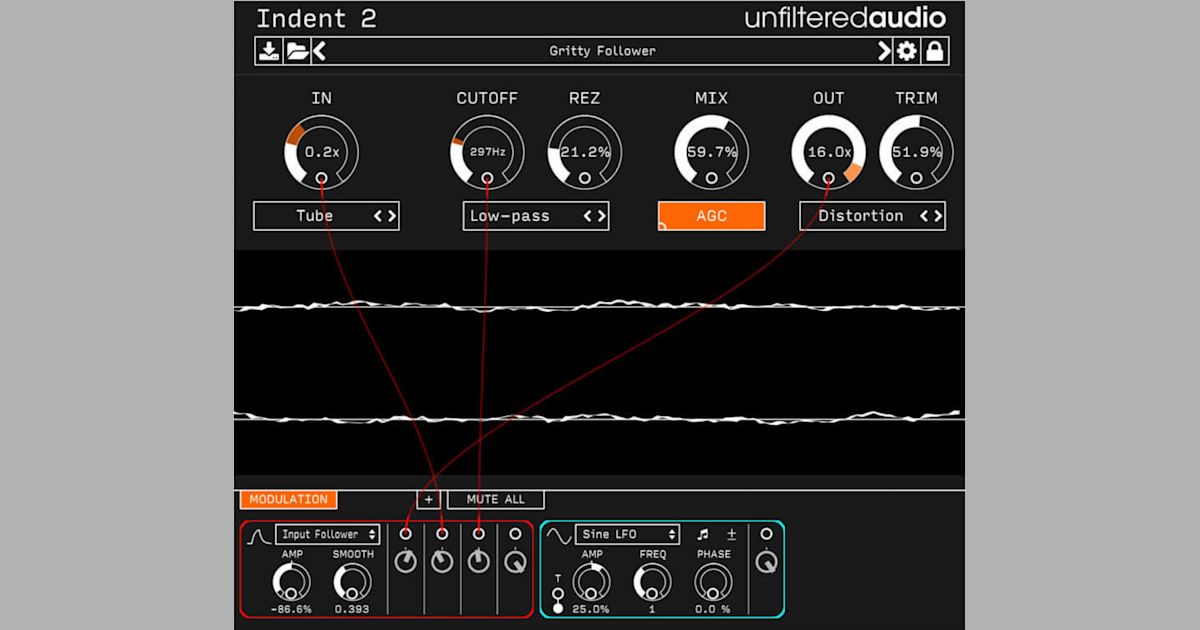 Producer Presets