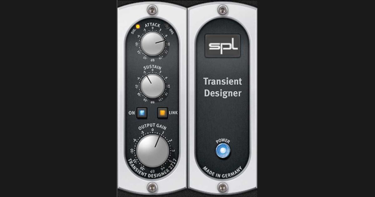 Producer Presets