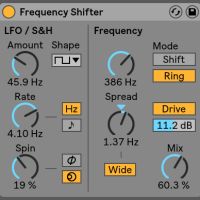 Producer Presets