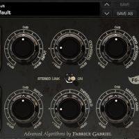 Producer Presets