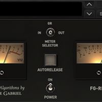Producer Presets