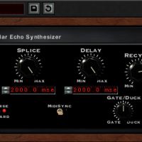 Producer Presets