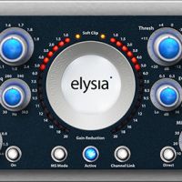 Producer Presets