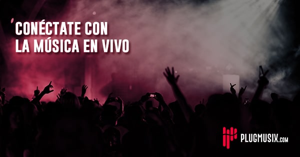Agenda de conciertos en perú | Próximos Conciertos Perú | Livestreams ...