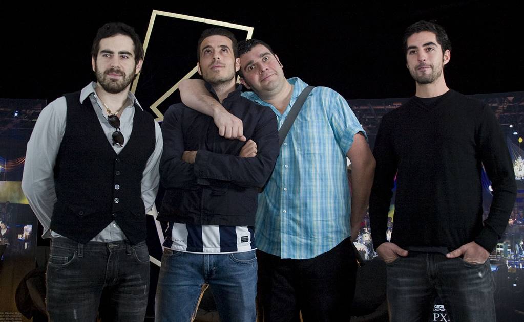 Pxndx anuncia que prepara “algo especial” por sus veinte años | Blog ...