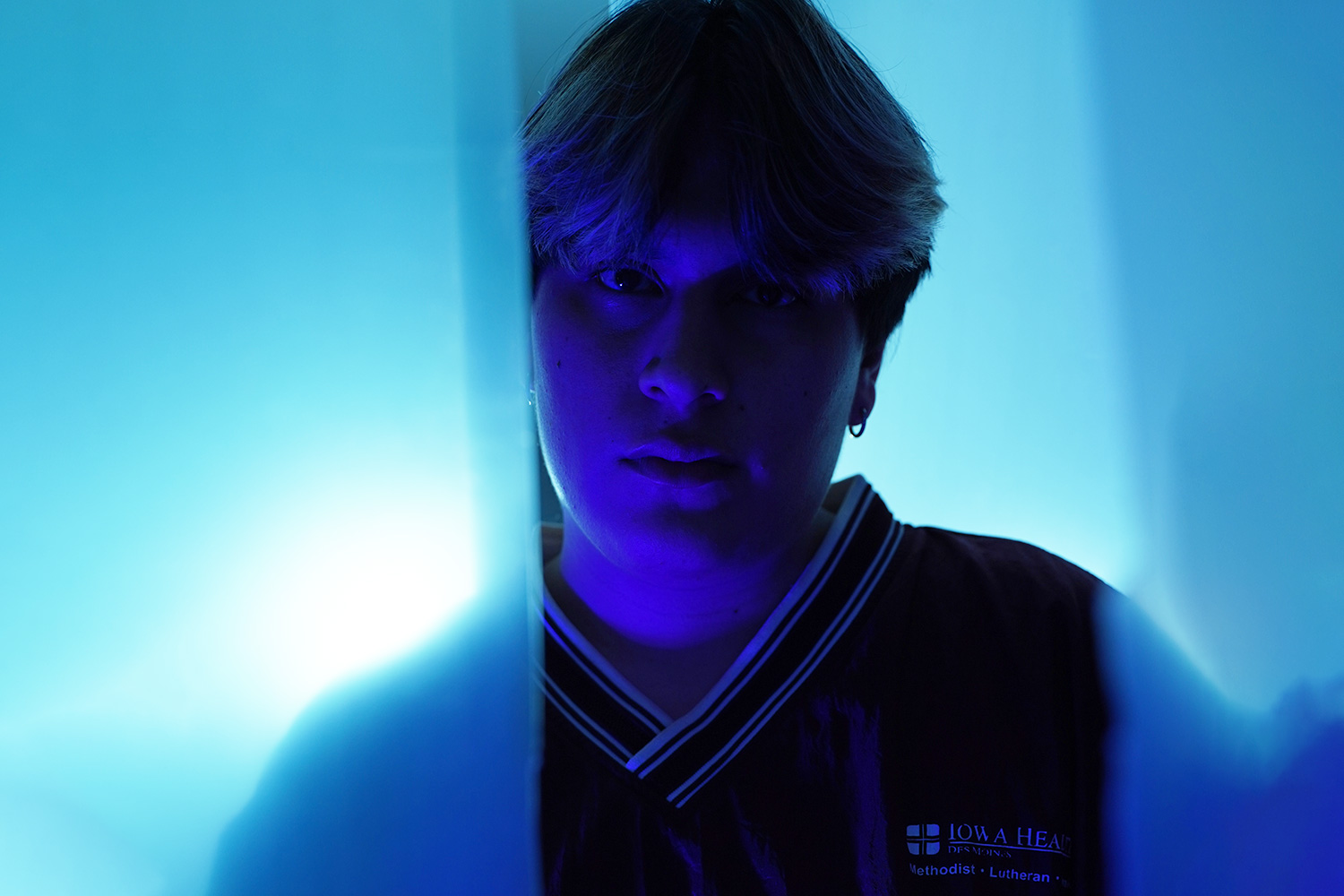 Dánar presenta "NO APRENDÍ A VIVIR", un escape al desamor en clave pop ...