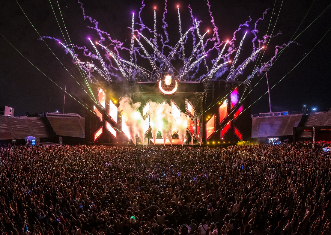 ULTRA Perú 2024 regresa con dos días consecutivos de festival | Blog ...