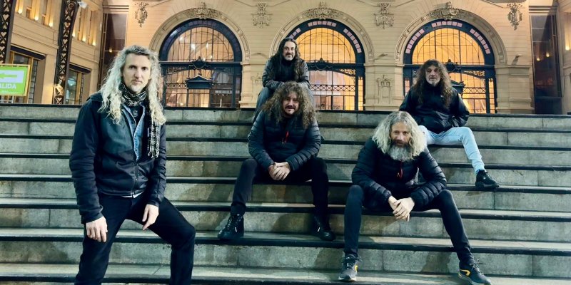 WarCry, la legendaria banda de power metal español, vuelve para hacer vibrar Lima | Blog ...