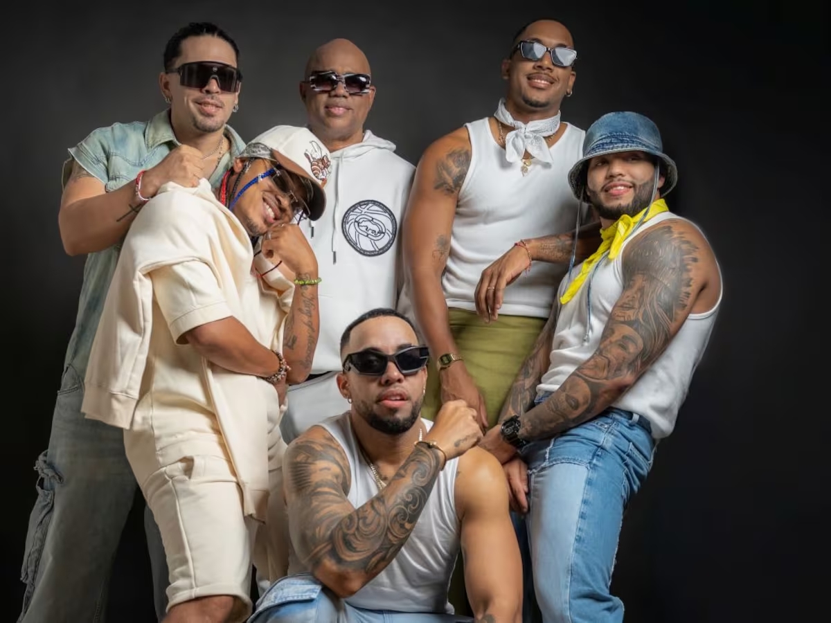 FESTIVAL DE LIMA 6ta EDICIÓN 36 AÑOS CHARANGA HABANERA | Blog Plugmusix | Plugmusix