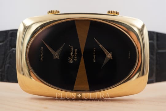 Current Stock List of Vintage Watches | Plus Ultra AG