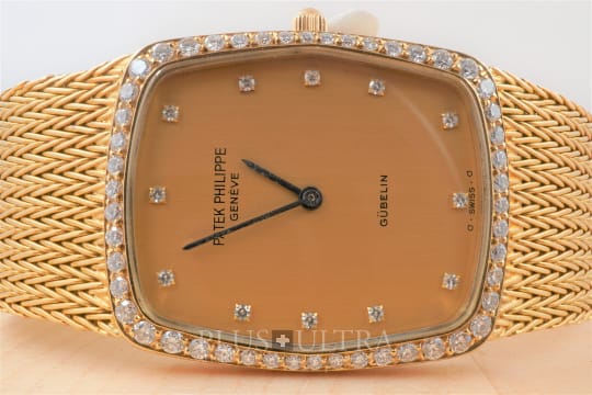 Patek Philippe Watches | Plus Ultra AG