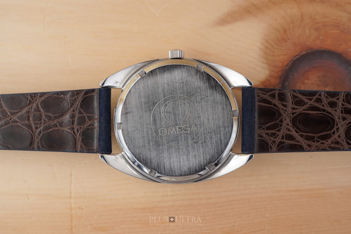 Electronic Omega MegaSonic 720Hz Tuning Fork | Plus Ultra AG